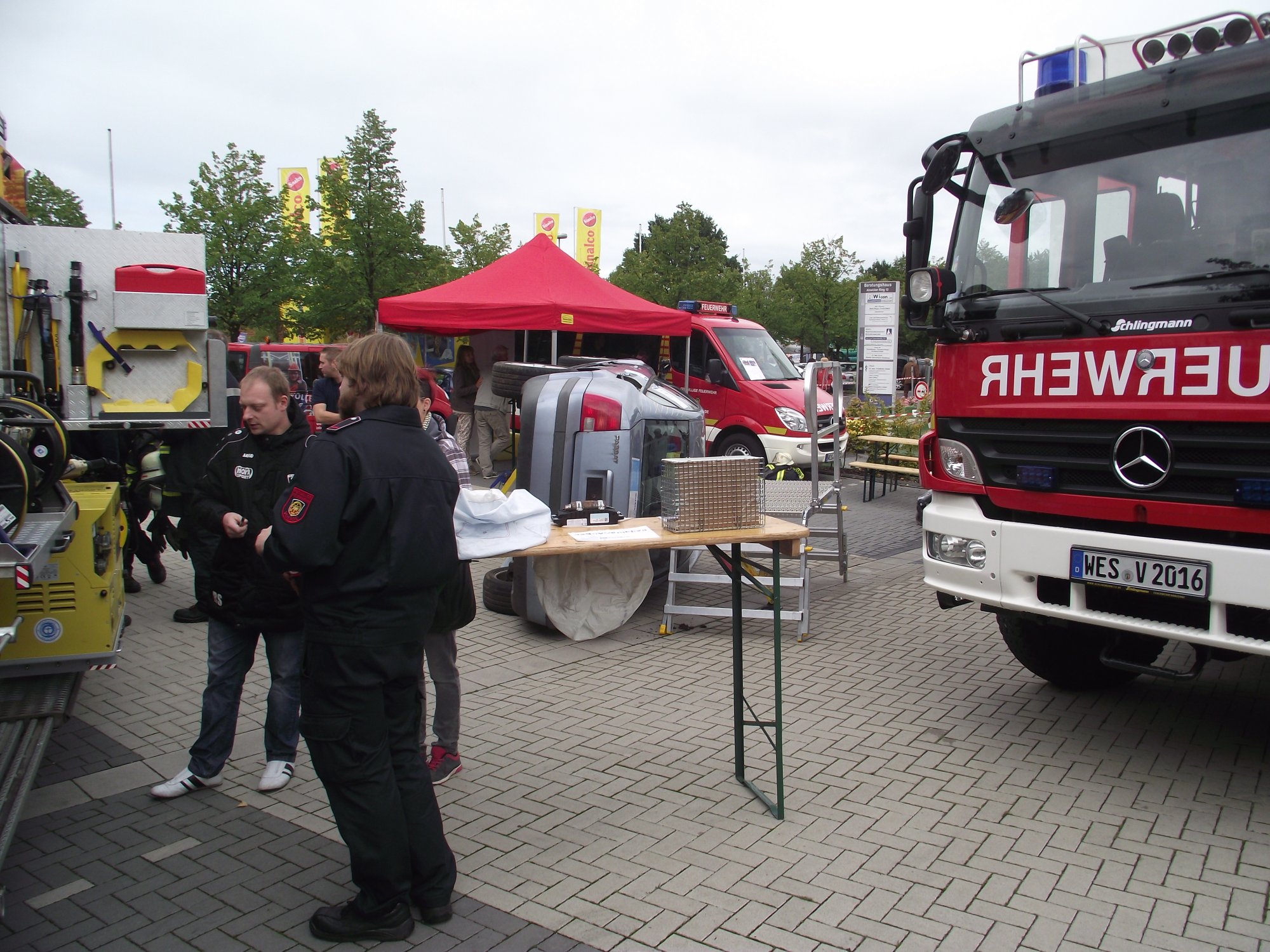 Vaa 2015 - Freiwillige Feuerwehr Voerde